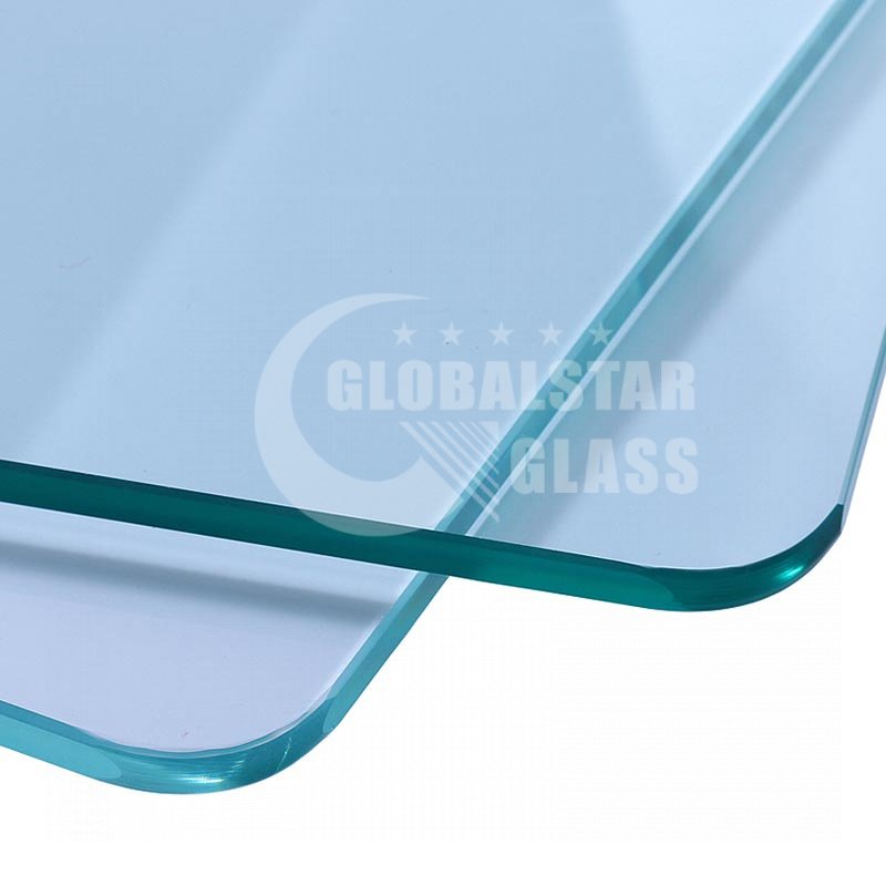 clear glass|float glass|ultra clear glass|low iron glass_Globalstar glass