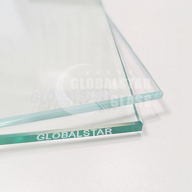 clear glass|float glass|ultra clear glass|low iron glass_Globalstar glass