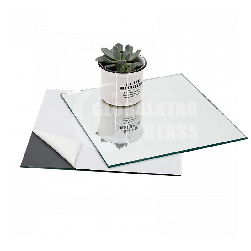 Aluminum mirror sheet|Aluminum coating mirror|Aluminum safety mirror ...