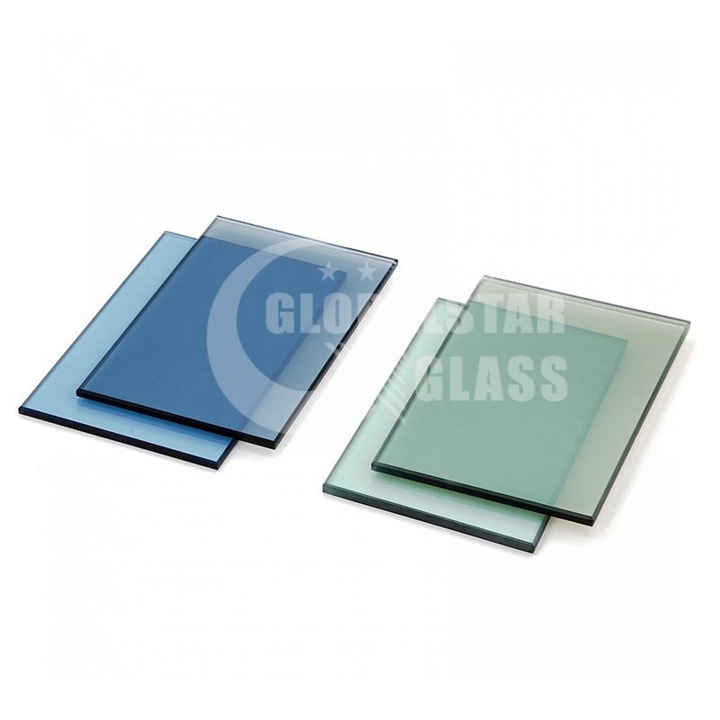 Tinted glass|float glass|Tinted float glass door_Globalstar glass
