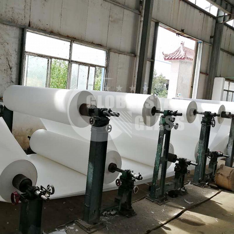 Glass mildew paper - Qingdao Globalstar Glass Co., Ltd.