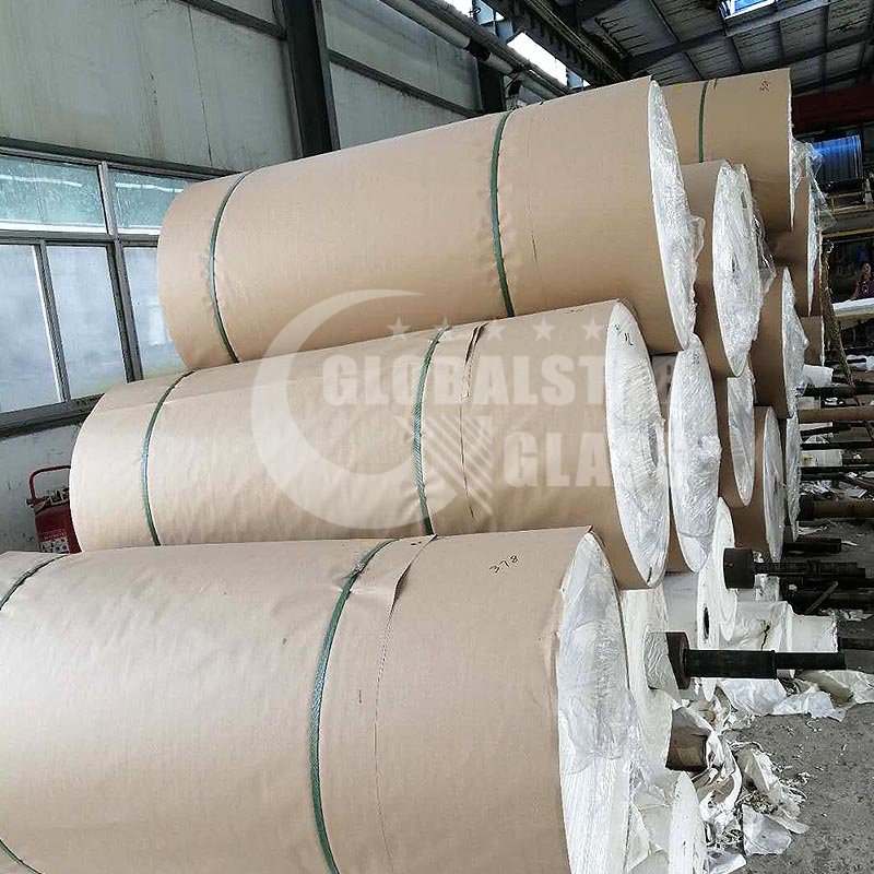 Glass mildew paper - Qingdao Globalstar Glass Co., Ltd.