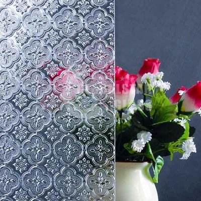 Pattern Glass - Qingdao Globalstar Glass Co., Ltd.