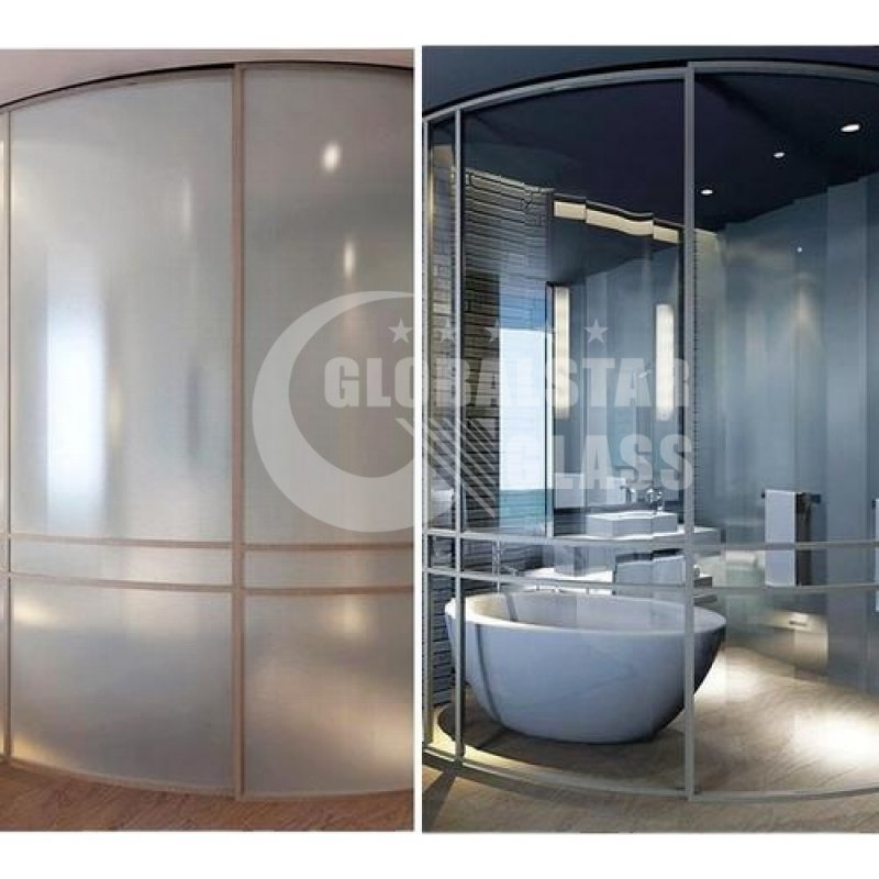 Switchable Glass|Switchable Privacy Glass|Privacy Switchable Smart ...