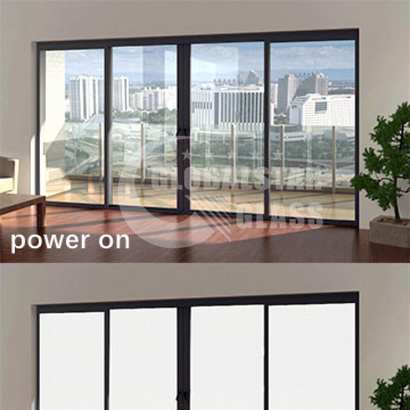 Switchable Glass|Switchable Privacy Glass|Privacy Switchable Smart ...